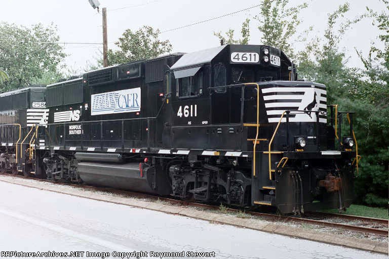 NS 4611